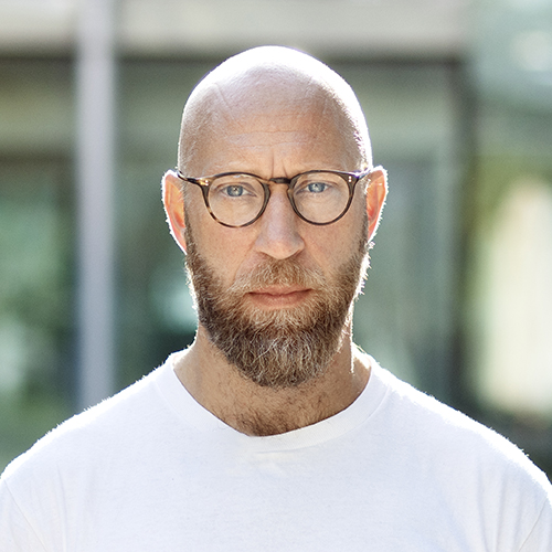 Jan Mathias Persson - Byggbranchens KMA